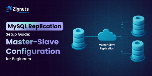 MySQL Replication Setup Guide: Master-Slave for Beginners